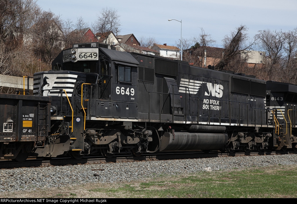 NS 6649